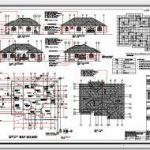 Plan rumah kampung 3 bilik - pelan-rumah.com